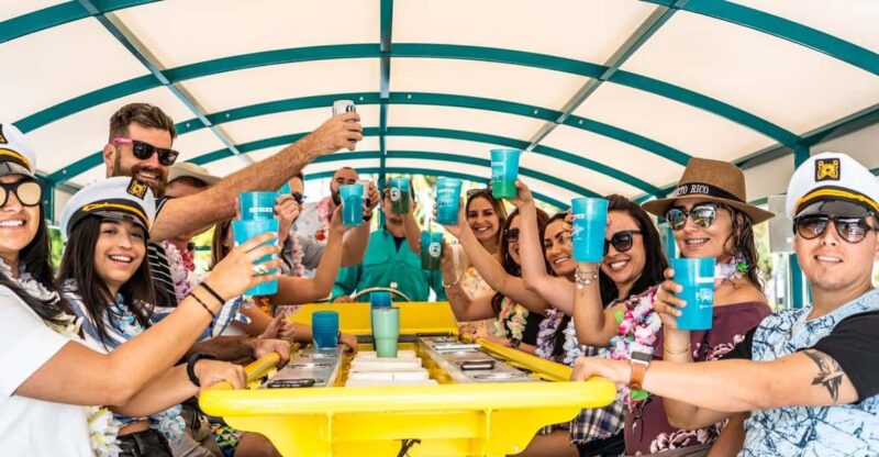 Clearwater: Island Hop and Dolphin Watch Boat Tour - Practical Details and Tips for Travelers