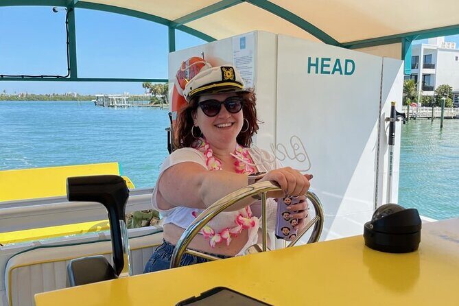 Clearwater Island Hop and Dolphin Watch with Swimming - FAQ: Practical Questions Answered
