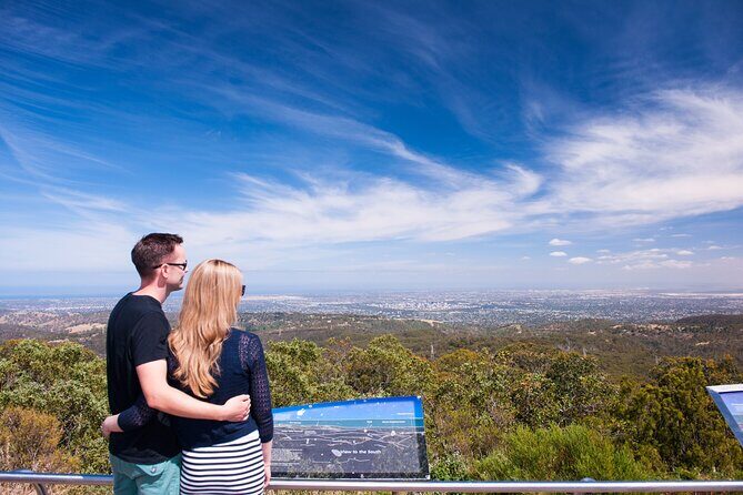 Cleland Wildlife Park Experience - from Adelaide including Mt Lofty Summit - Final Thoughts
