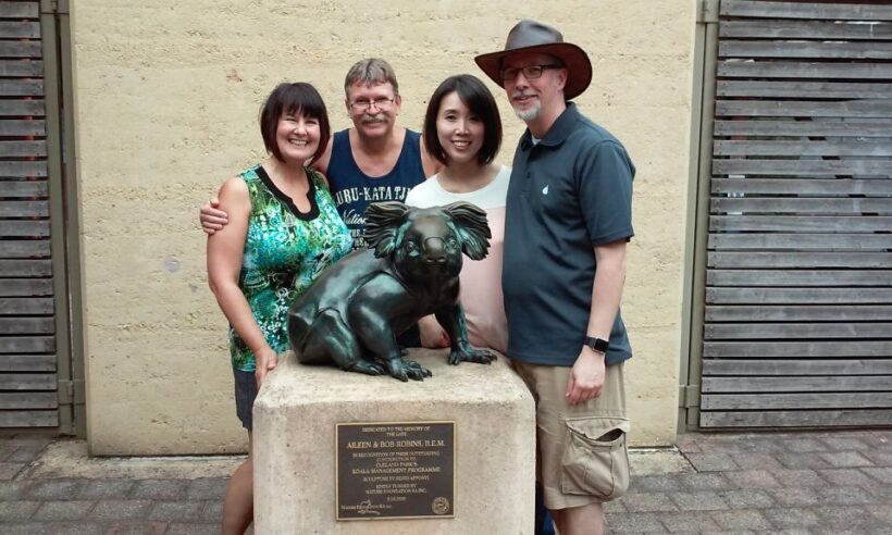 Cleland Wildlife Park Experience with Mount Lofty Summit - Authentic Encounters and Practical Tips