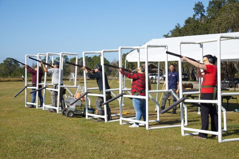 Clermont: Clay Shooting Experience - The Sum Up: Who Should Consider This Clay Shooting Experience?