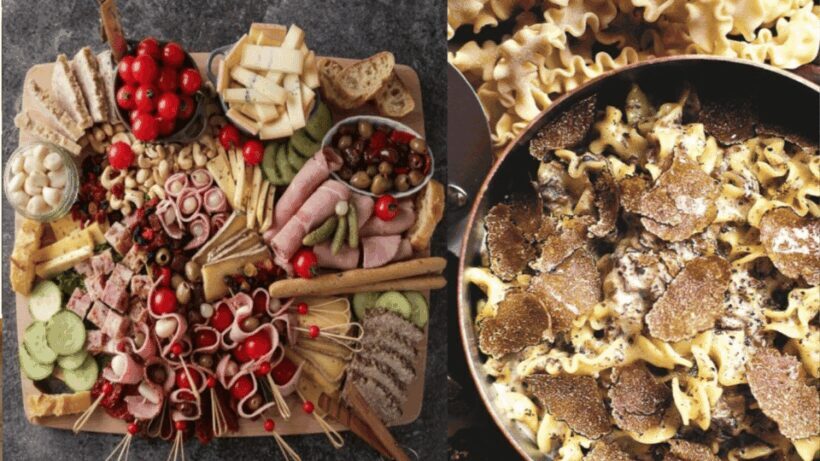Clermont-Ferrand or Vichy food walkingtour: Auvergne flavors - A Closer Look at the Tour Experience