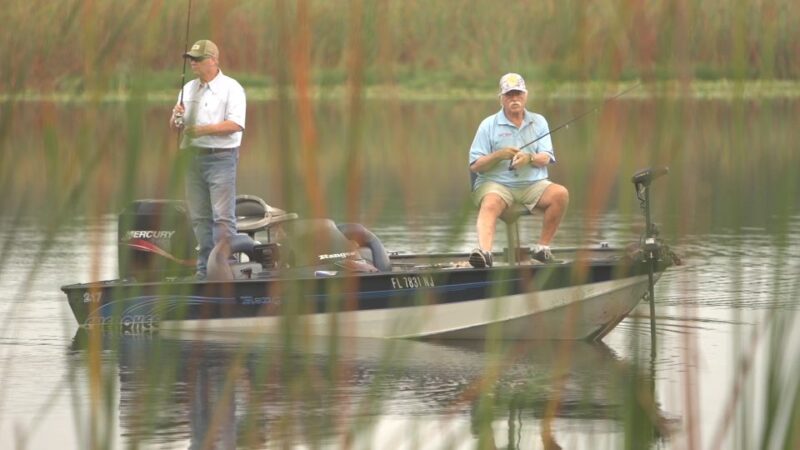 Clermont: Trophy Bass Fishing Experience with Expert Guide - The Value of All-Inclusive Equipment and Guidance