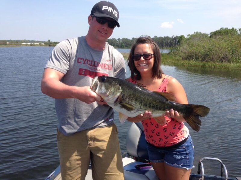 Clermont: Trophy Bass Fishing Experience with Expert Guide - The Sum Up