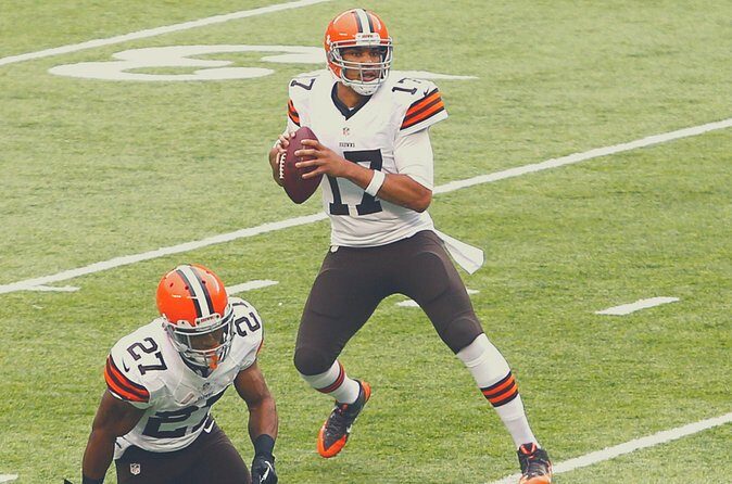 Cleveland Browns Football Game Ticket at Huntington Bank Field - Who Should Consider This Experience?