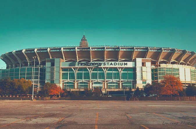 Cleveland Browns Football Game Ticket at Huntington Bank Field - The Sum Up: The Value Proposition