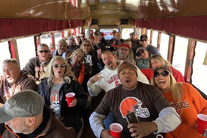 Cleveland Comedy City Tour - A Detailed Look at the Cleveland Comedy City Tour