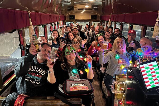 Cleveland Comedy City Tour - Final Thoughts