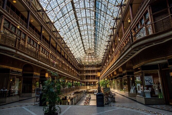 Cleveland Downtown Self Guided Audio Walking Tour - Final Thoughts