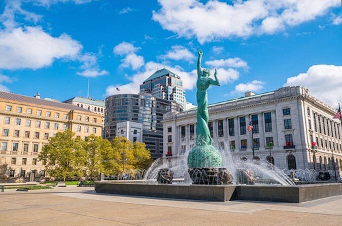 Cleveland Downtown Self Guided Audio Walking Tour - FAQ
