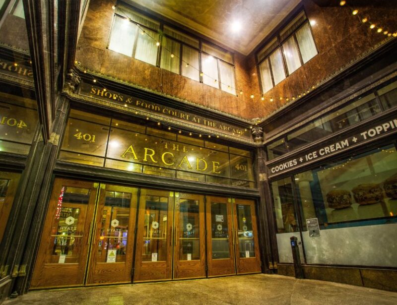 Cleveland: Eerie Ghosts Haunted Walking Tour - Final Thoughts