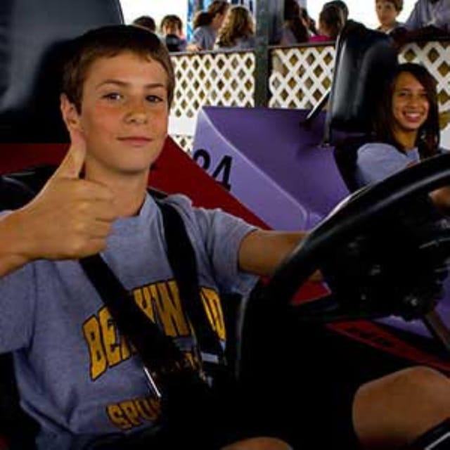 Cleveland: Fun 'n' Stuff All-Day Unlimited Attraction Ticket - What to Expect at Fun n Stuff