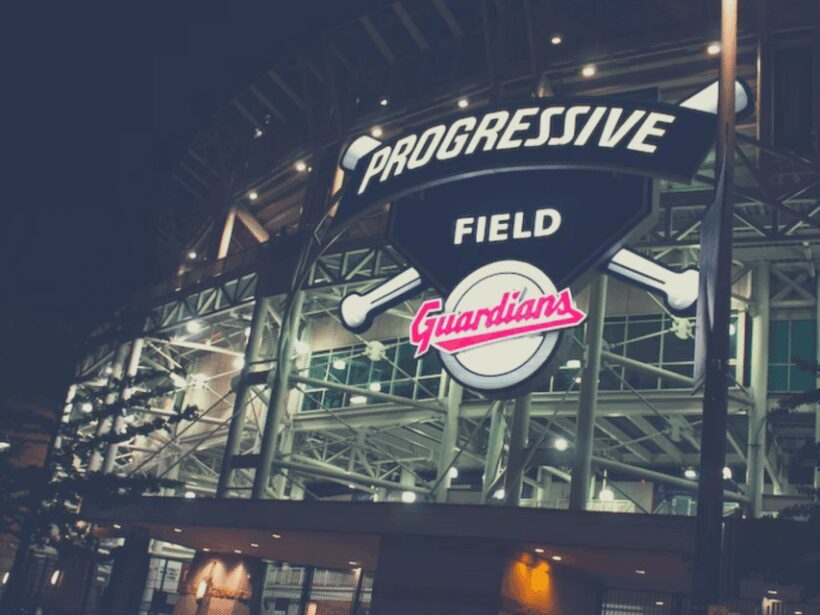 Cleveland Guardians Baseball Game at Progressive Field - Who Will Enjoy This Experience Most?