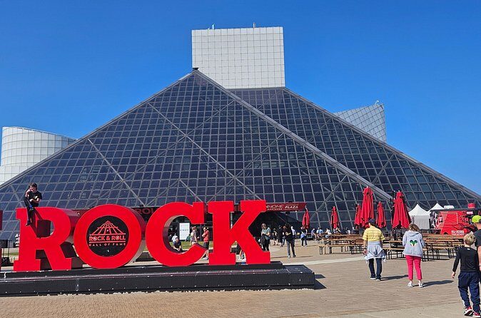 Cleveland Highlights City Tour with Pickup - The Value Proposition: Is It Worth It?