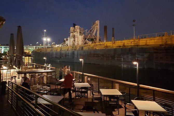 Cleveland In Depth - An in-depth look at the Cleveland In Depth Tour