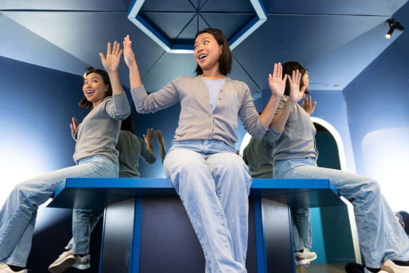 Cleveland: Museum of Illusions Entry Ticket - What Is the Cleveland Museum of Illusions?