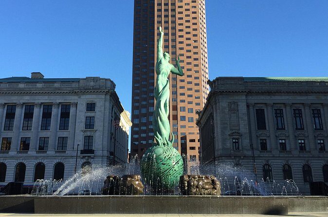 Cleveland Scavenger Hunt Walking Tour and Game - The Sum Up