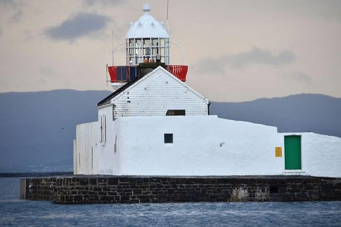 Clew Bay Cruise, Westport ( 90 minutes ) - Value and Price Analysis
