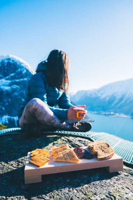Cliff Camping - Price and Value: Is It Worth It?