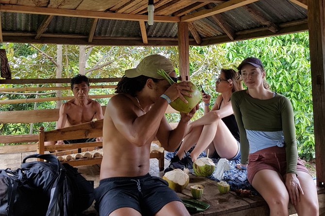 Cliff Jumping and Sliding at Aling Aling Waterfall - Authentic Reviews: Real Experiences