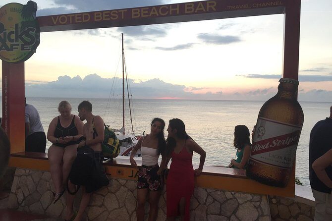 Cliff jumping and Sunsets - Frequently Asked Questions