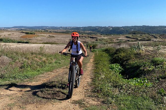 Cliff Top Ride - Meeting and Pickup