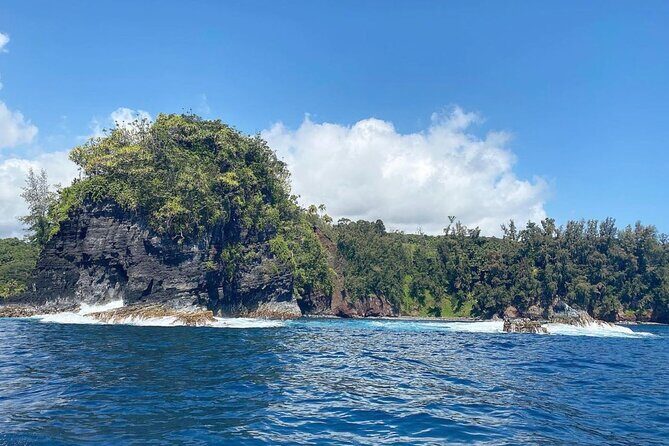 Cliff's of Hawai'i Onomea Waterfall Cruise - Who Should Consider This Tour?