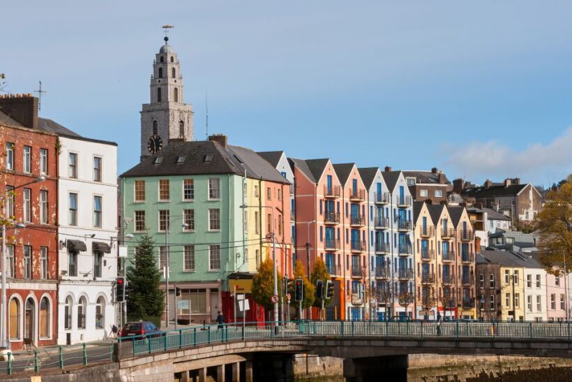 Cliffs of Moher and Blarney 2-Day Tour from Dublin - The Sum Up: Who This Tour Is For
