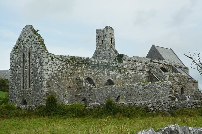 Cliffs of Moher and Bunratty Castle Private Day Tour from Dublin - Who Should Consider This Tour?