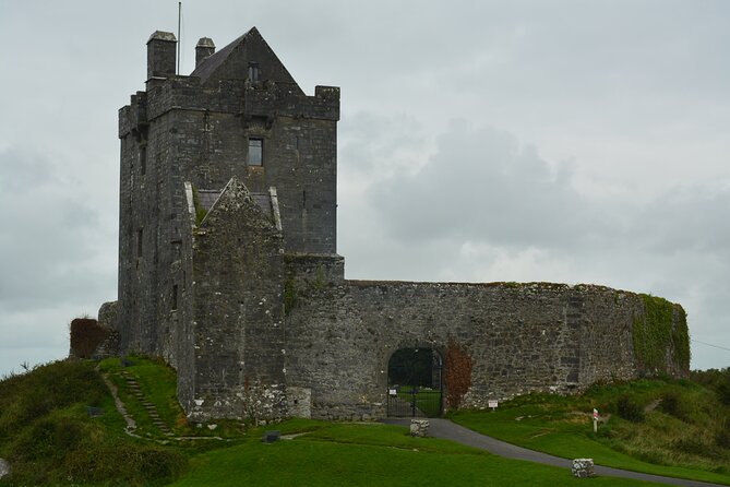 Cliffs of Moher and Bunratty Castle Private Day Tour from Dublin - The Sum Up