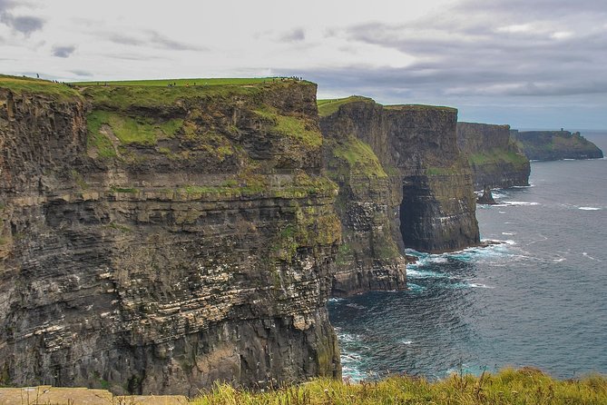 Cliffs of Moher and Burren Private Tour from Galway - Additional Sites and Photo Opportunities