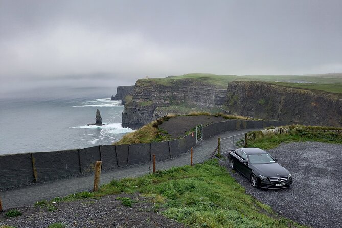 Cliffs of Moher and Burren Private Tour from Galway - Cost and Value