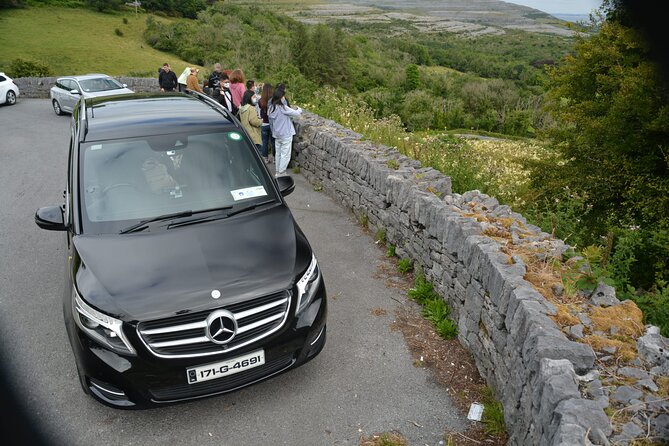 Cliffs of Moher and Burren Private Tour From Galway - Customer Experiences and Testimonials