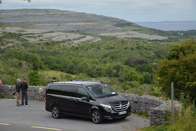 Cliffs of Moher and Burren Private Tour From Galway - Accessibility and Amenities