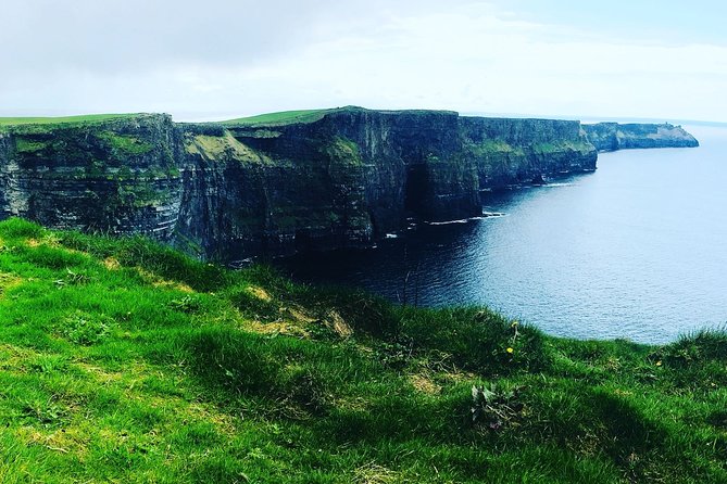 Cliffs of Moher and Galway - What to Pack for a Day Trip From Dublin