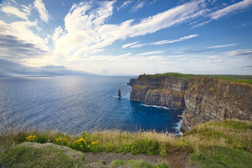 Cliffs of Moher and Galway Tour in Italian or Spanish - Cliffs of Moher and Galway Tour in Italian or Spanish