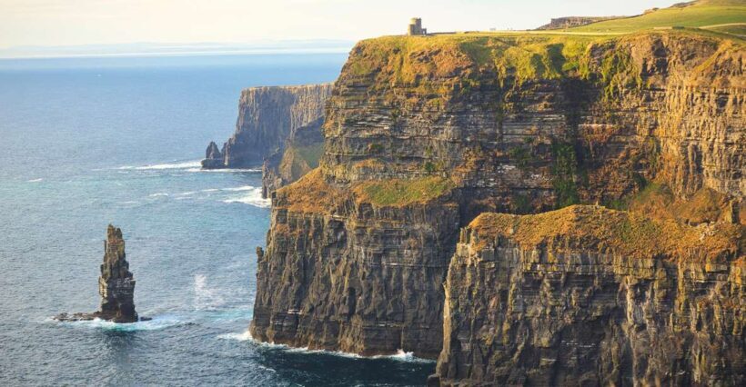 Cliffs of Moher and Galway Tour in Italian or Spanish - The Value of This Tour