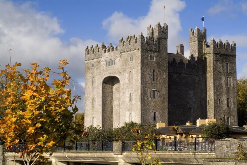 Cliffs of Moher and More: Full-Day Tour from Cork - Practical Tips for a Great Day