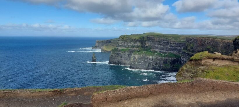 Cliffs of Moher and National Park Private Limousine Tour - A Closer Look at the Tour Experience