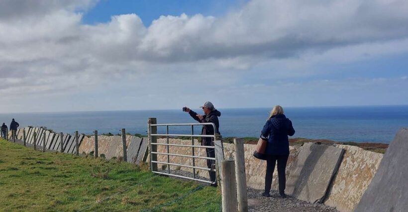 Cliffs of Moher and National Park Private Limousine Tour - Who Will Love This Tour?