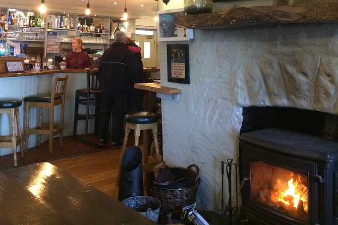 Cliffs of Moher and the Burren Private Tour - FAQs