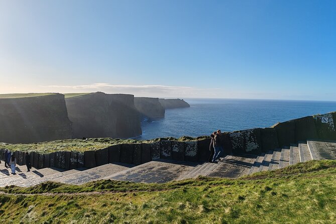 Cliffs of Moher and Wild Atlantic Way Private Tour: From Dublin - In-Depth Review of the Experience
