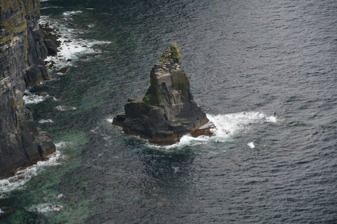 Cliffs of Moher and Wild Atlantic Way Private Tour from Limerick. - Key Points