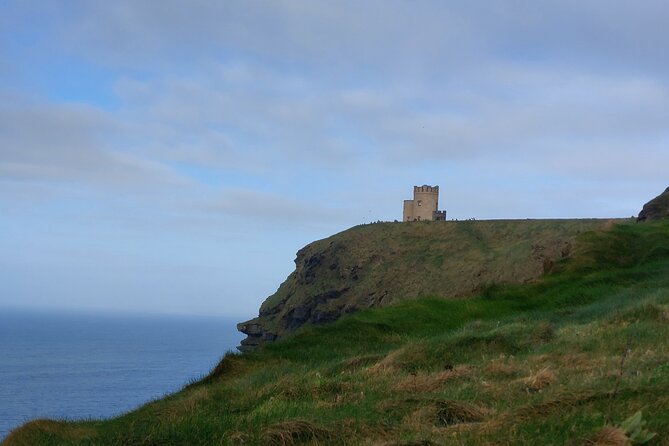 Cliffs of Moher and Wild Atlantic Way Private Tour from Limerick. - Value and Pricing Analysis