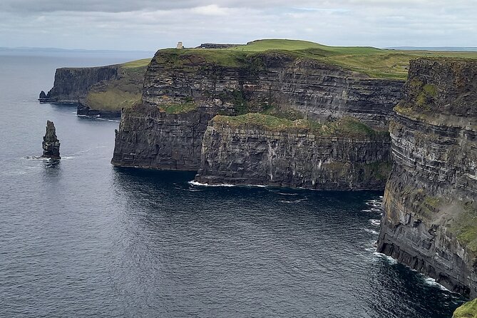 Cliffs of Moher and Wild Atlantic Way Private Tour from Limerick. - Who Should Consider This Tour?