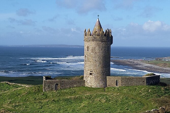 Cliffs of Moher and Wild Atlantic Way Private Tour from Limerick. - Final Thoughts