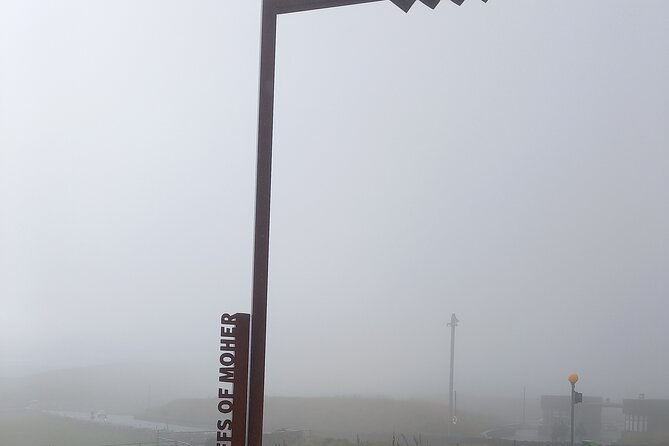 Cliffs of Moher and Wild Atlantic Way Private Tour from Limerick. - FAQ