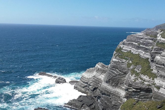 Cliffs of Moher & Bunratty Castle - Private Mini Bus Tour - Final Thoughts: Who Should Consider This Tour?