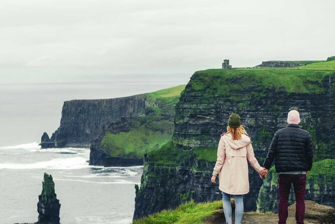 Cliffs of Moher, Burren and Bunratty With Private Chauffeur Tour - Accessibility and Traveler Information