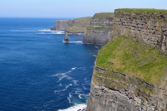 Cliffs of Moher, Burren and Bunratty With Private Chauffeur Tour - Review Highlights and Customer Testimonials